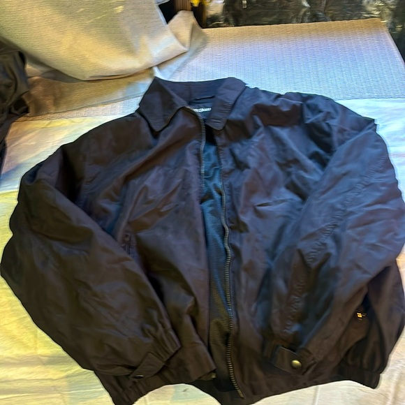 St. John's Bay | Jackets & Coats | Mens St Johns Bay Jacket | Poshmark